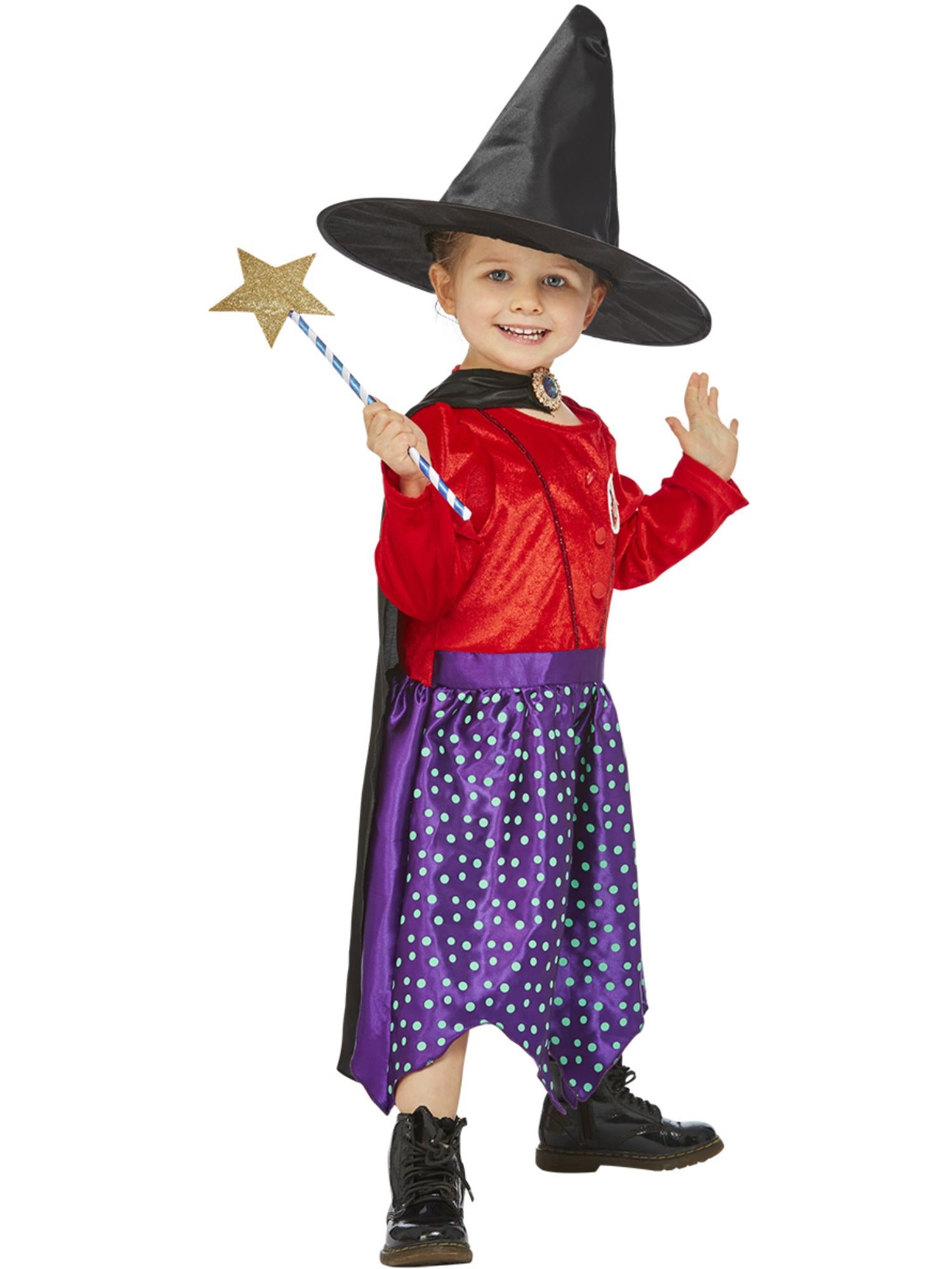Room on the broom costume store